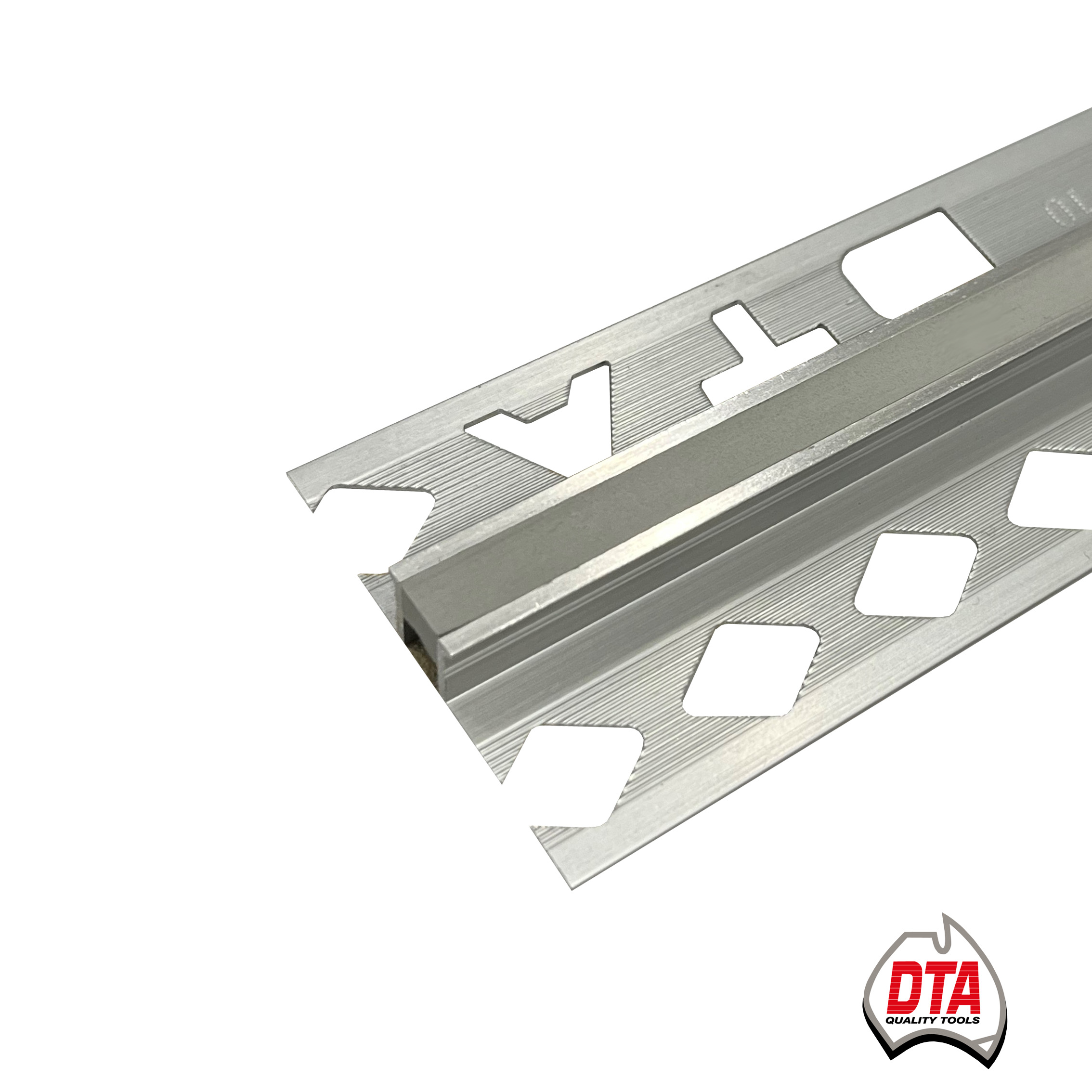 DTA Australia | ALUMINIUM EXPANSION POLY 3 METRES