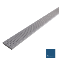 DTA Australia | Hayman Floor Drains Aluminium