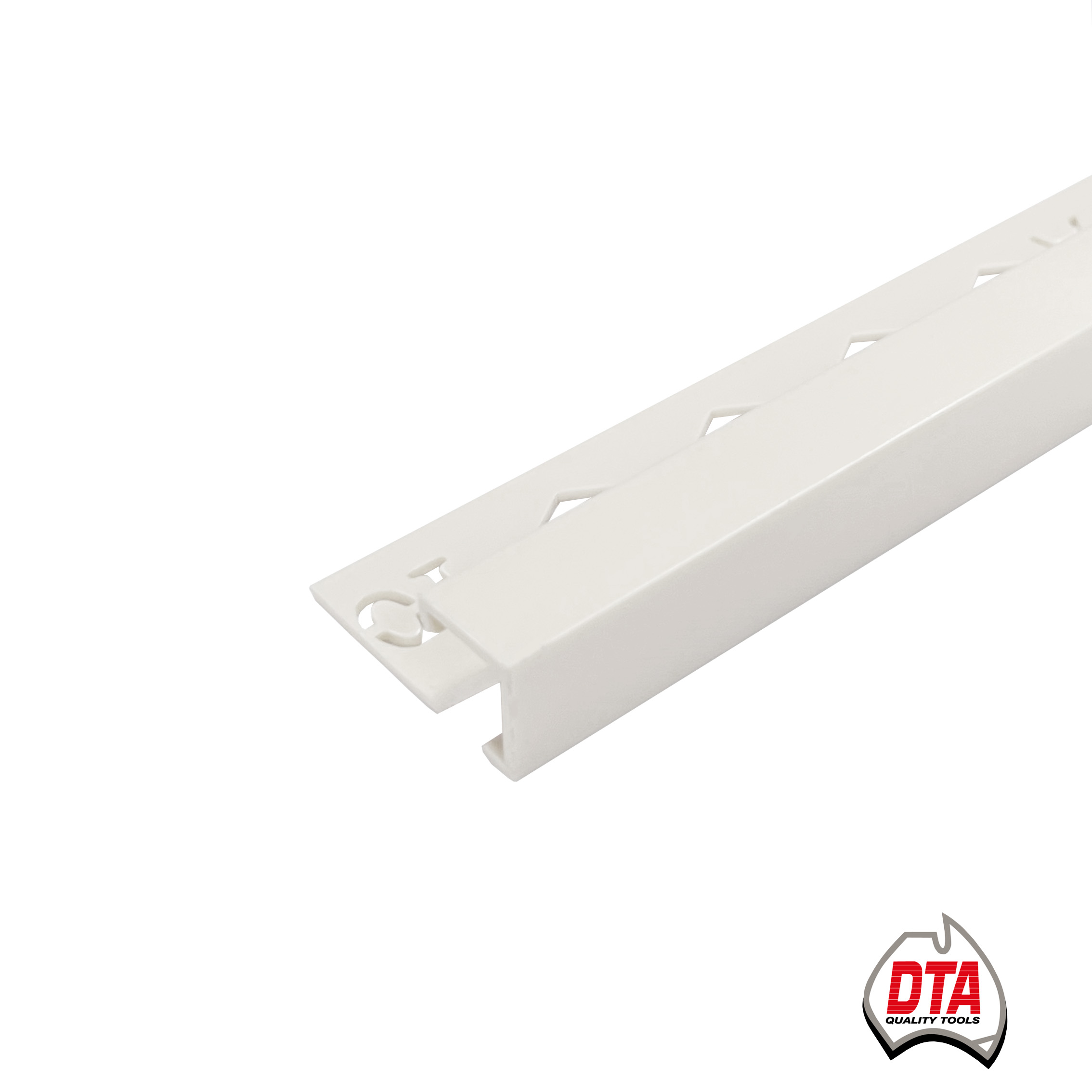 DTA Australia | PVC SQUARE EDGE 2.5 METRES