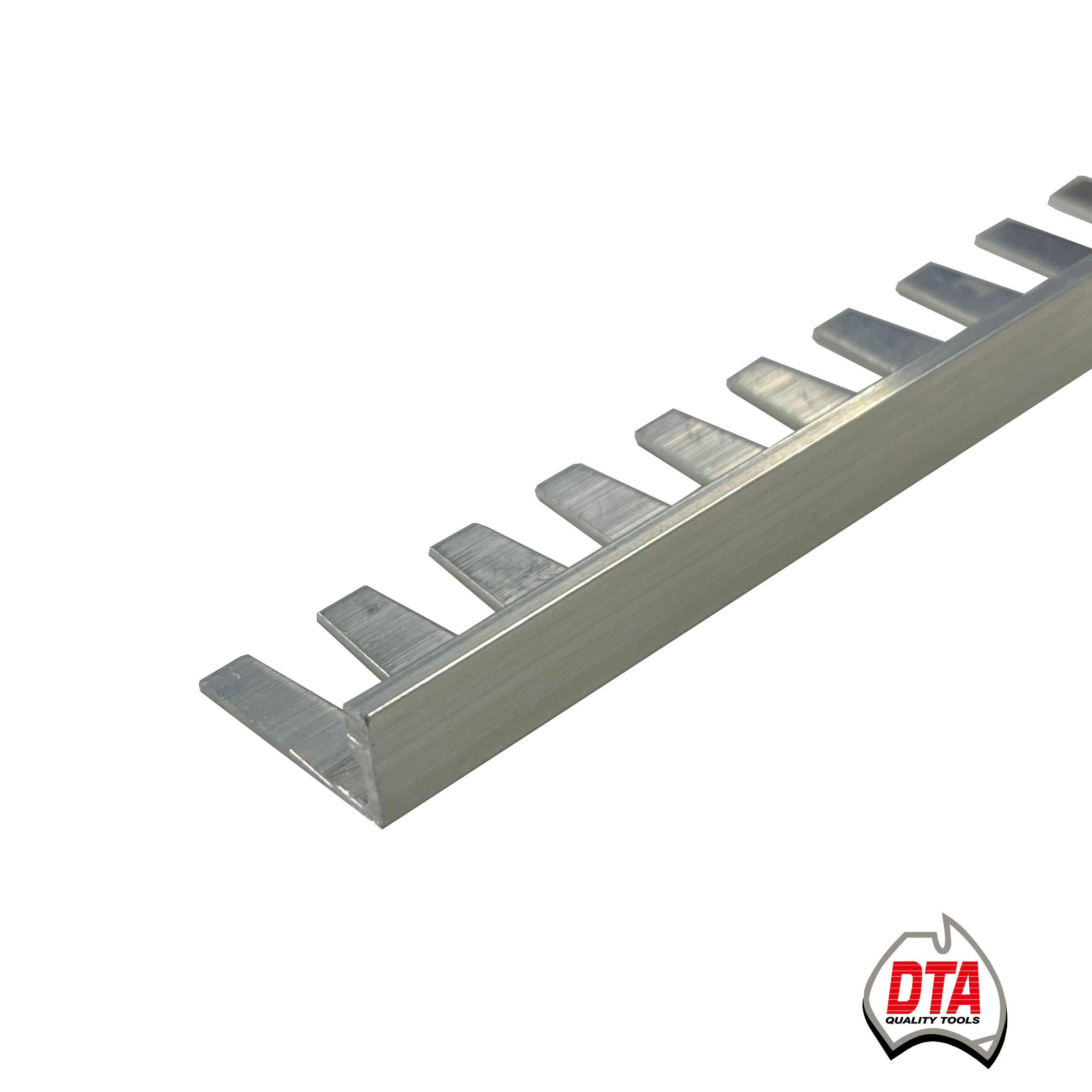 DTA Australia | ALUMINIUM FORMABLE ANGLE 3 METRES