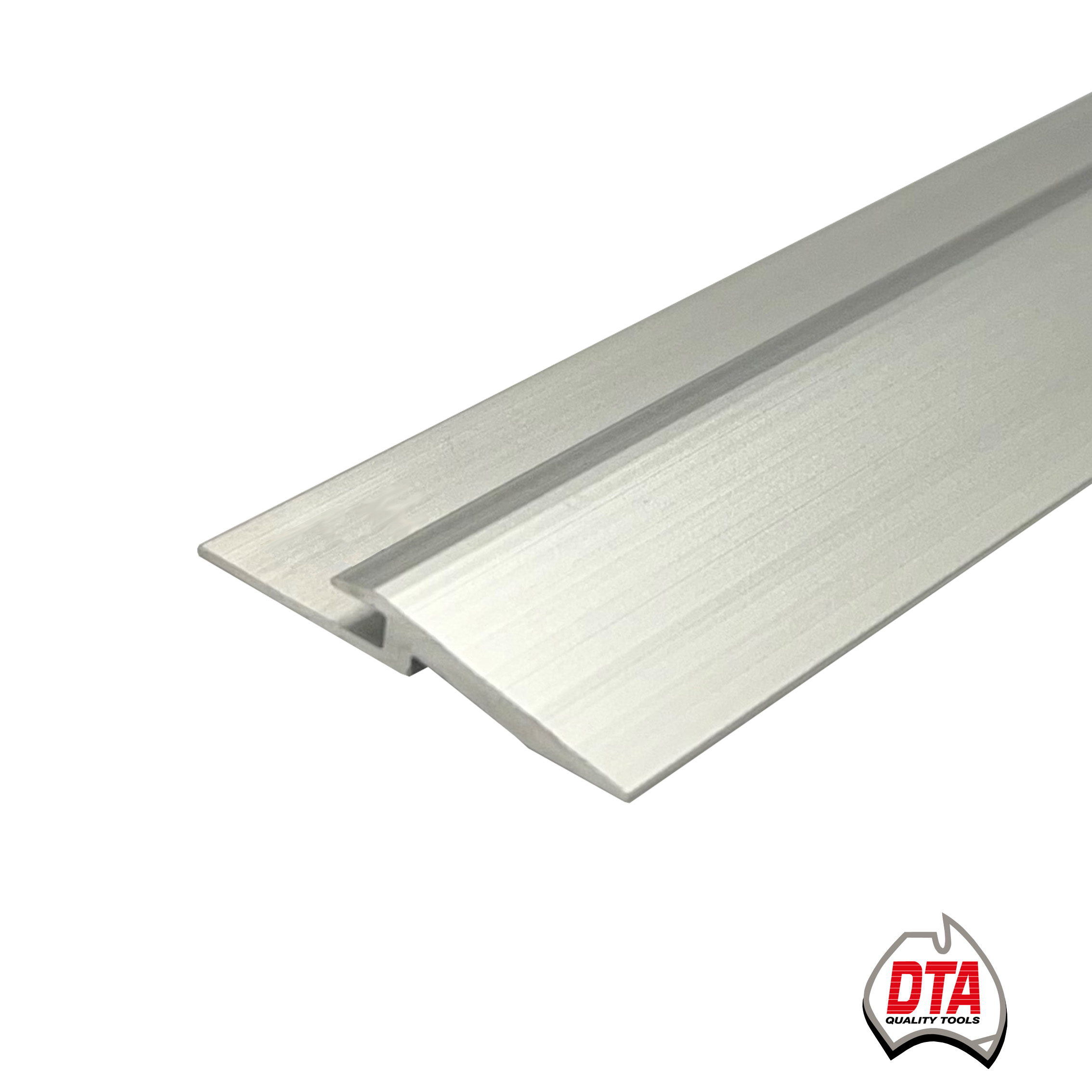 DTA Australia | ALUMINIUM VINYL TRANSITION 3.3 METRES