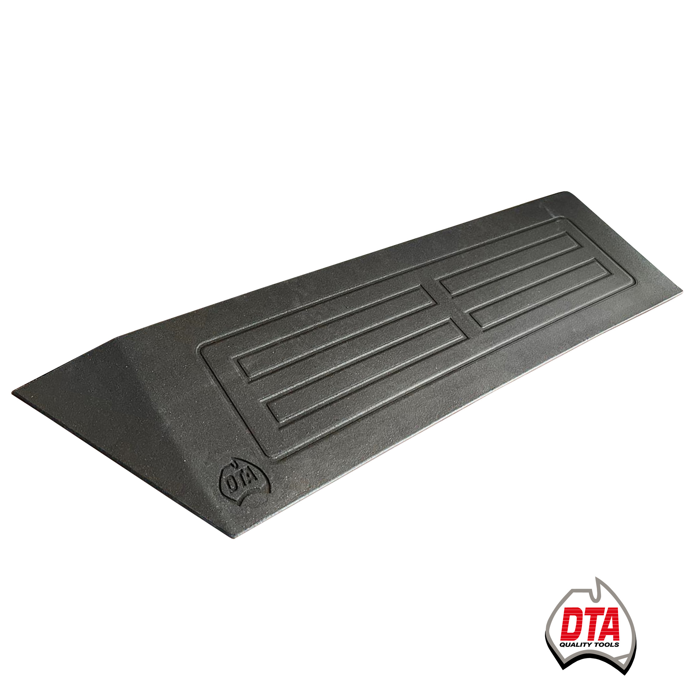 DTA Australia | RECYCLED RUBBER ACCESS RAMP 1140MM X 280MM X 35MM